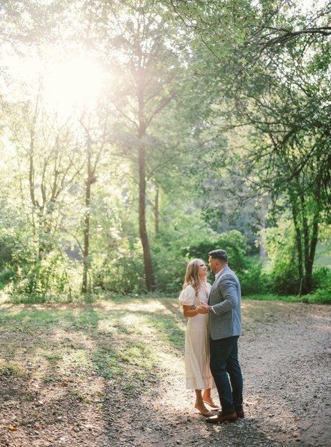 Caroline & Nick | Joy